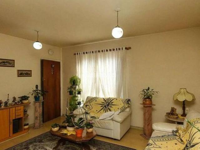 Apartamento à venda no Belém de 90 m² Torre única