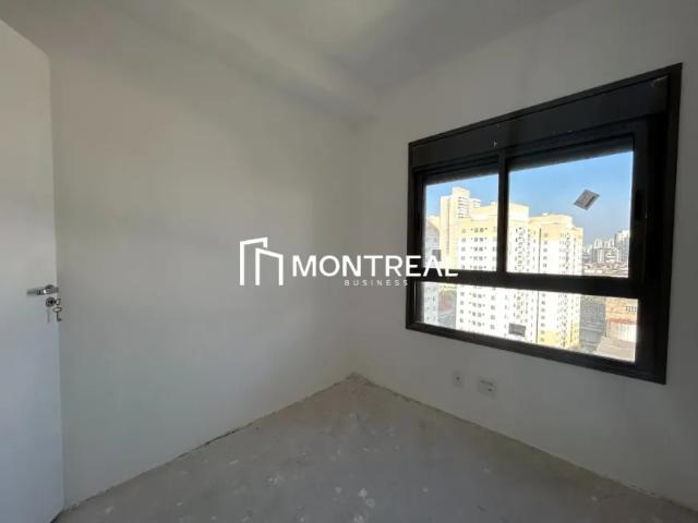 Apartamento à venda no belém, 2 dormitórios, 1 suíte, 1 vaga de garagem