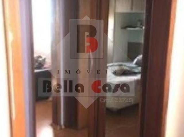 Apartamento a venda no belem, 2 dormitórios