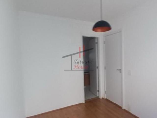 Apartamento à venda no belém 33m2