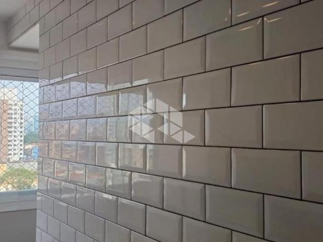 Apartamento a Venda no Bélem, 3 suítes/dorms com 2 vagas