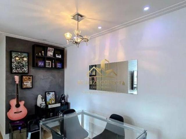 Apartamento à venda no Belém
