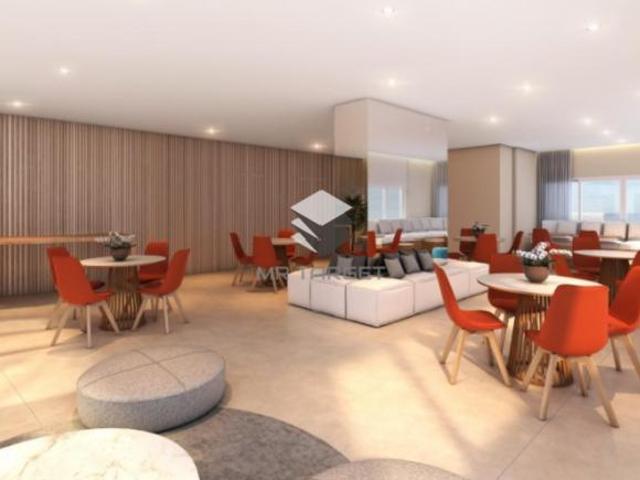 Apartamento a venda no Belenzinho, 3 dormitórios, 1 suíte, 1 vaga, 60m², próximo a Estação de Metrô