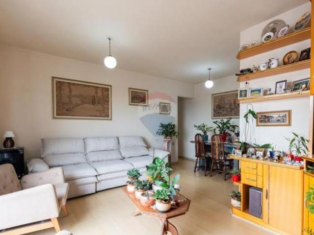 Apartamento à venda no Belenzinho, 3 dormitórios 1 suíte, 90m², 2 vagas, no Condomínio Mayorca