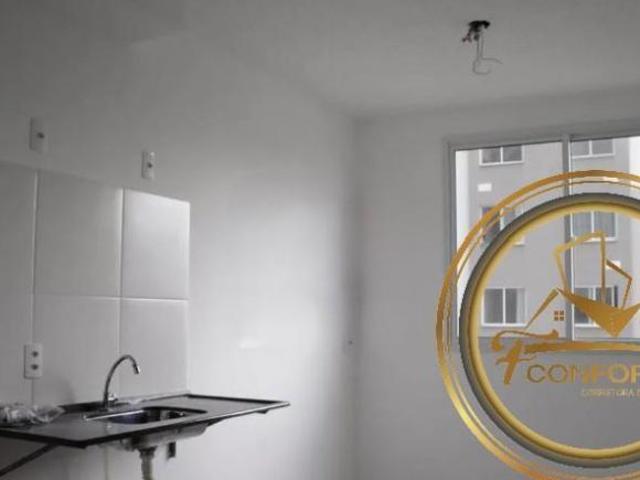 Apartamento à venda no Belenzinho