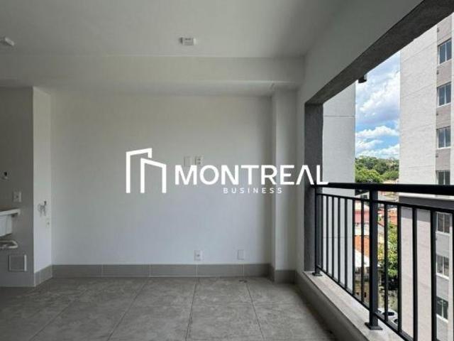 Apartamento à venda no Belenzinho