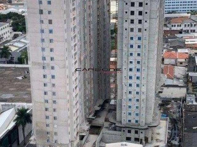 Apartamento à venda no Belenzinho