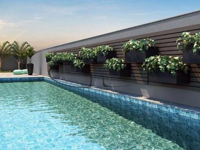 Apartamento à venda no Belenzinho: 1 quarto, 1 sala e 27m² em São Paulo SP!