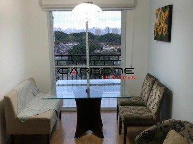 Apartamento à venda no Belenzinho
