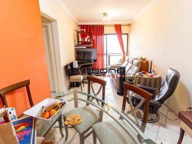 Apartamento à venda no Belenzinho