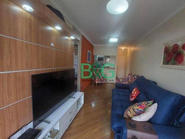 Apartamento à venda no Belenzinho