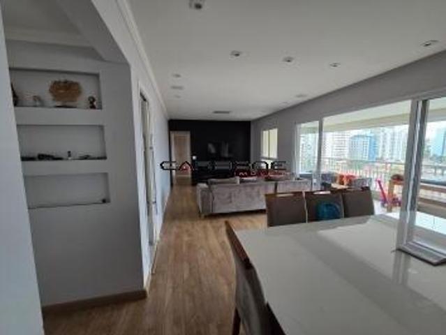Apartamento à venda no Belenzinho