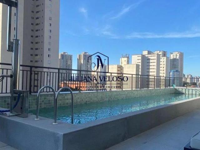 Apartamento à venda no Belenzinho