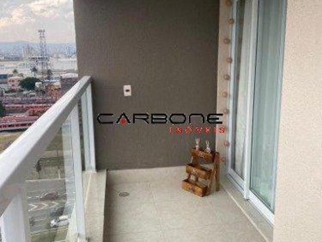 Apartamento à venda no Belenzinho