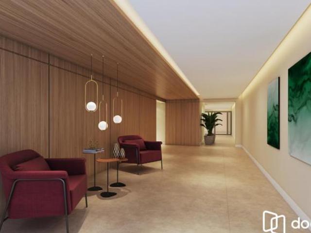 Apartamento à venda no Belenzinho