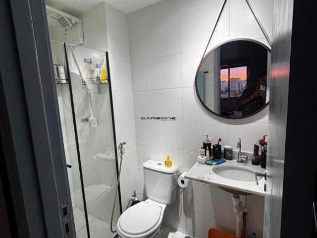 Apartamento à venda no Belenzinho
