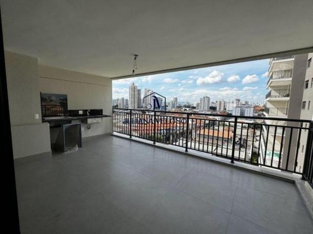 Apartamento à venda no Belenzinho