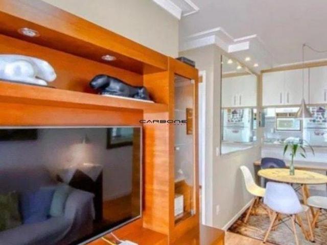 Apartamento à venda no Belenzinho