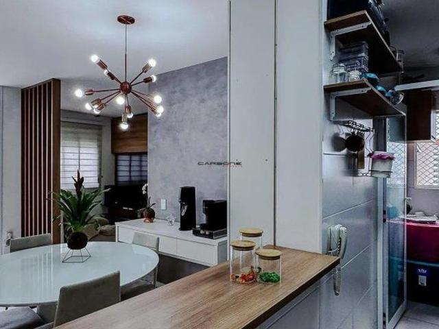 Apartamento à venda no Belenzinho
