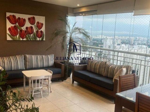Apartamento à venda no Belenzinho