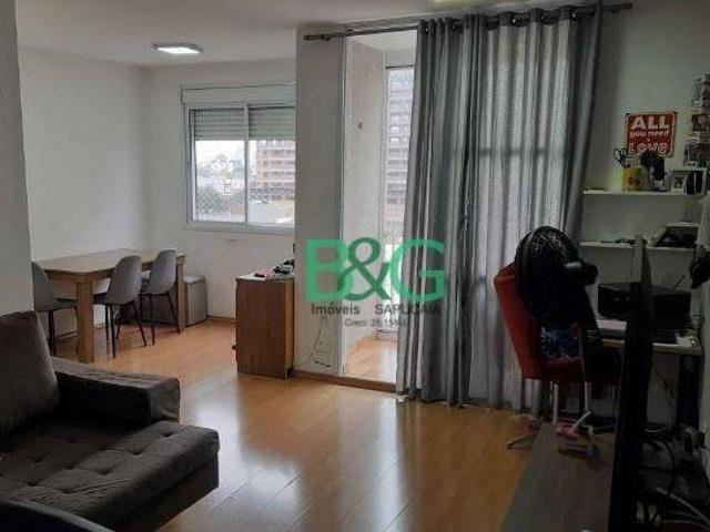 Apartamento à venda no Belenzinho
