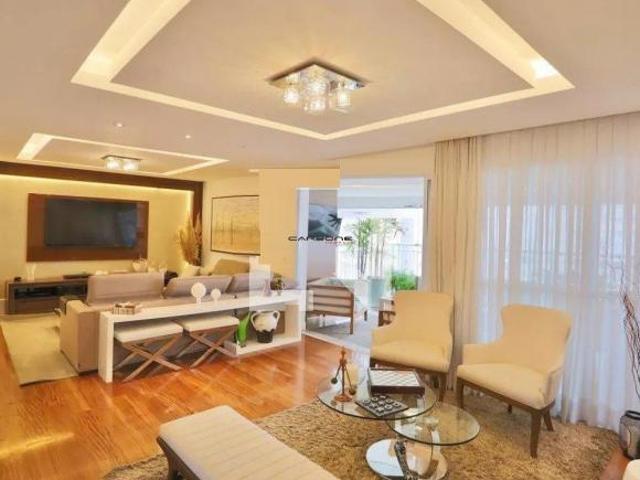 Apartamento à venda no Belenzinho