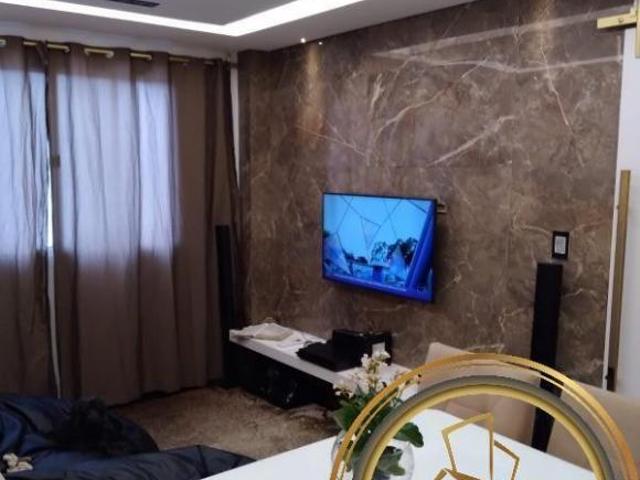 Apartamento a venda no Belenzinho