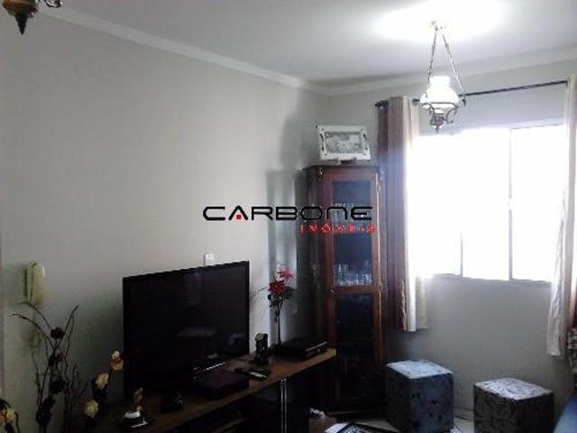 Apartamento à venda no Belenzinho