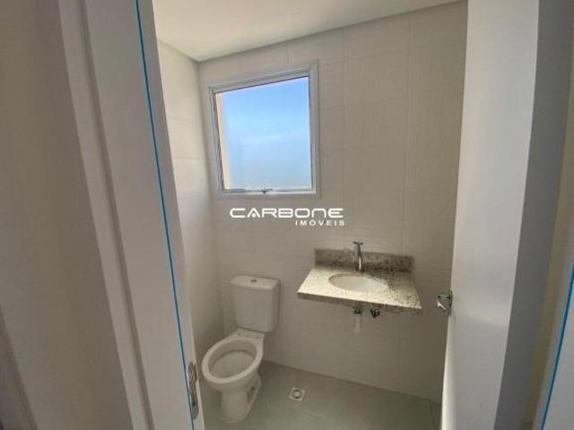 Apartamento à venda no Belenzinho