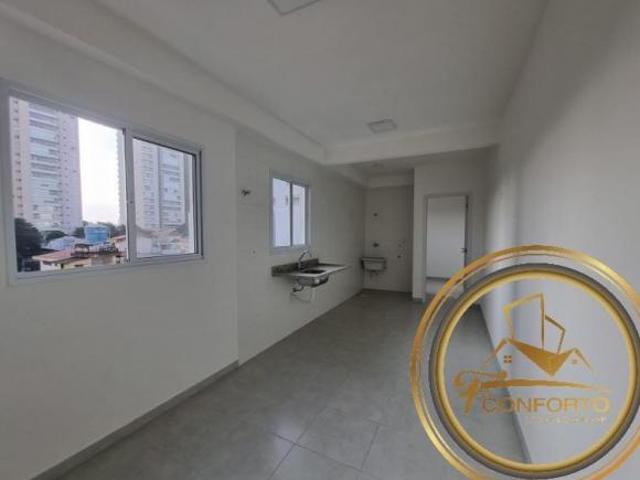 Apartamento a venda no Belenzinho