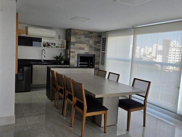 Apartamento à venda no Belenzinho