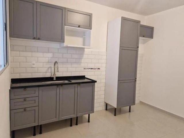 Apartamento à venda no Belenzinho