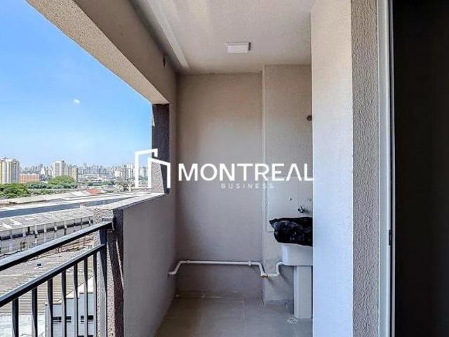 Apartamento à venda no Belenzinho