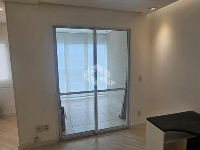 Apartamento à Venda no Belenzinho | 71 m² | 3 Dormitórios | Condomínio Clube