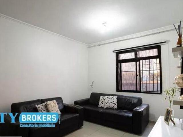 Apartamento à venda no Belenzinho
