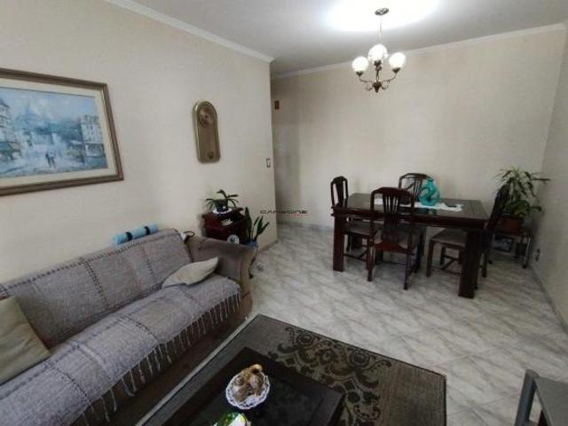Apartamento à venda no Belenzinho