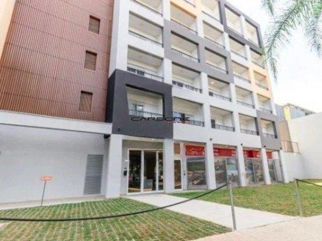 Apartamento à venda no Belenzinho
