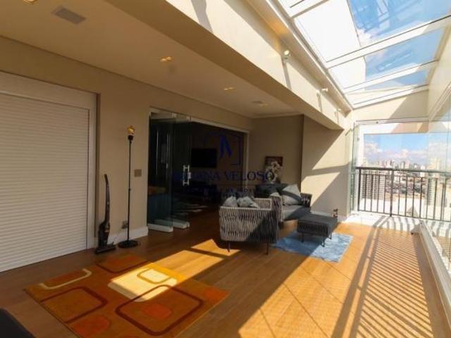Apartamento à venda no Belenzinho