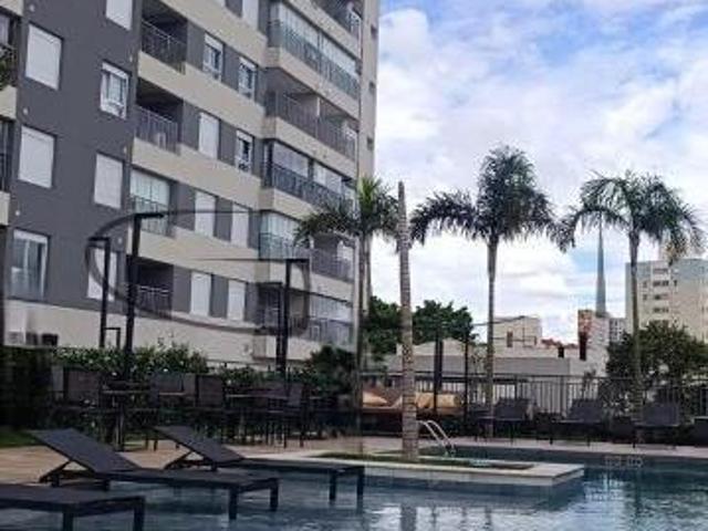 Apartamento à venda no Belenzinho, São Paulo SP: 1 quarto, 1 banheiro, 30,88 m² de área. Confira já!