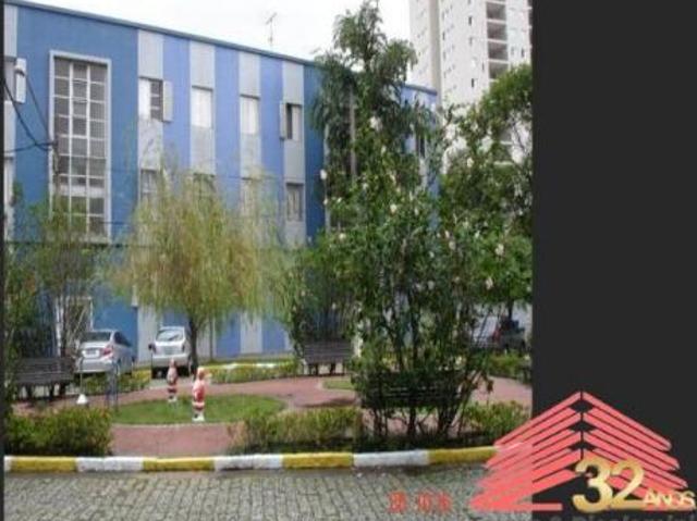 Apartamento a venda no Belenzinho sendo 02 dormitórios 1 vaga fixa e lazer!
