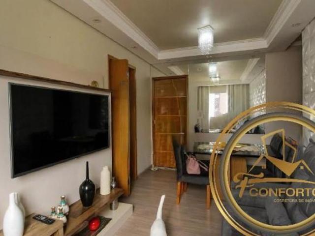 Apartamento a venda no Belenzinho/Mooca