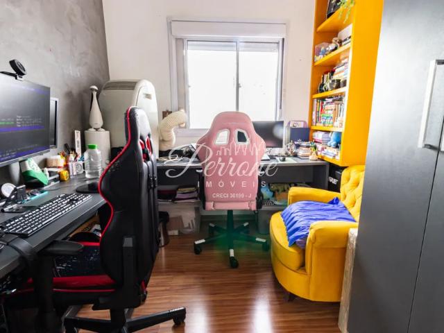 Apartamento à venda no Belenzinho/SP!