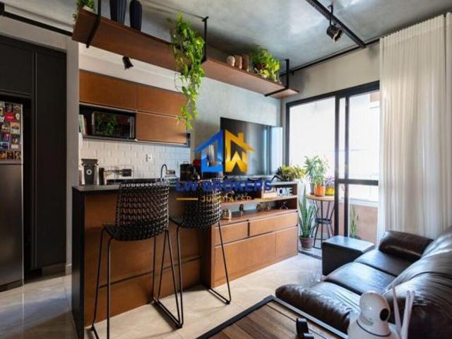 Apartamento à venda no Bell´art – Jundiaí