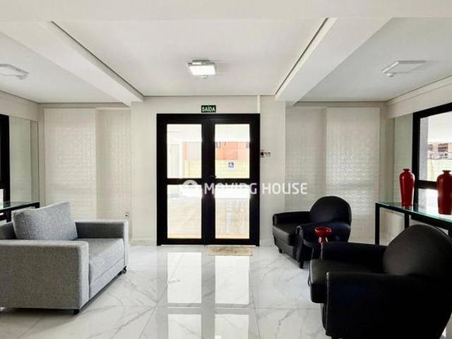 Apartamento à venda no Bella Roma Residenziale em Valinhos/SP