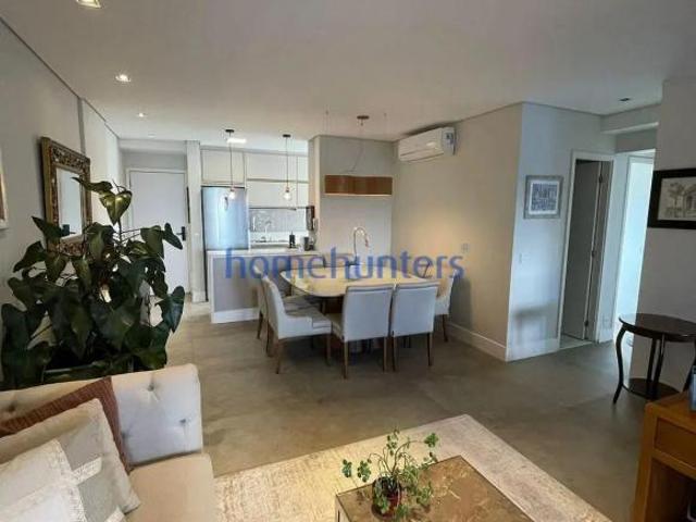 Apartamento à venda Cambuí, Campinas, SP
