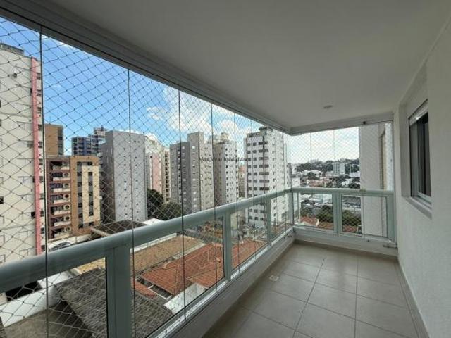 Apartamento à venda no Bello Cambuí Campinas/SP