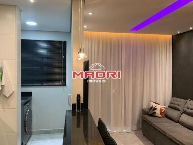 Apartamento à venda no Bello Cielo 3 em Vinhedo