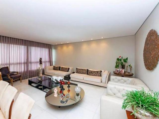 Apartamento à venda no Belvedere
