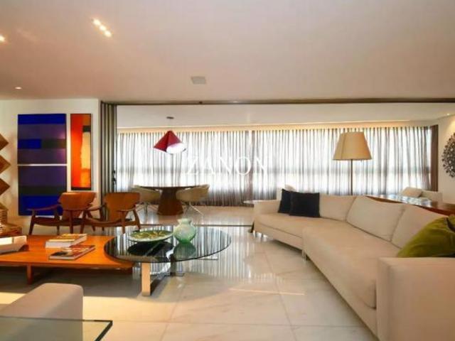 Apartamento à venda no Belvedere