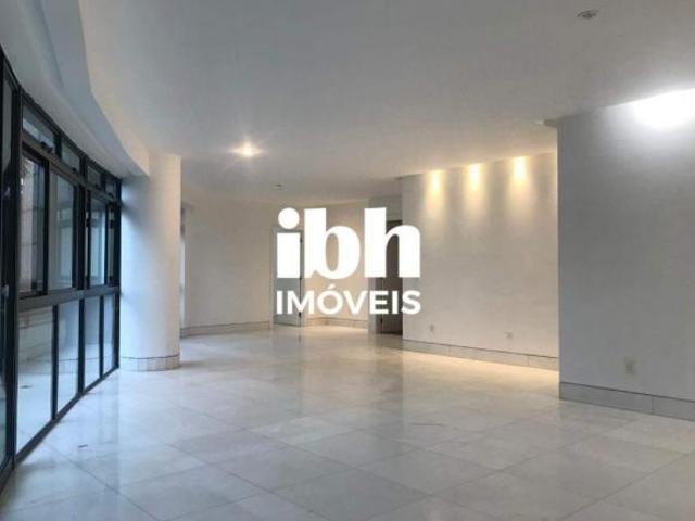 Apartamento à Venda no Belvedere